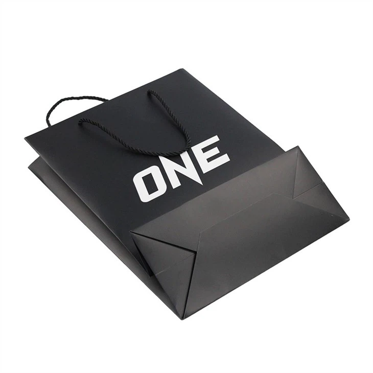 Customized LOGO Printed Packaging Bags Manufacturers Suppliers Factory ...