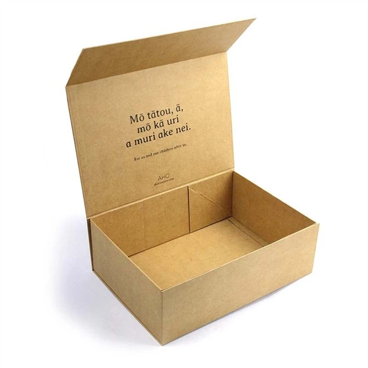 Customized Foldable Shoe Box Manufacturers Suppliers Factory - Recycled ...